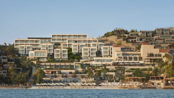 The Bodrum Edition - Sestri