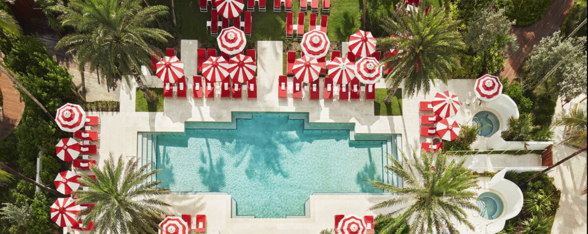 Faena Miami Beach! Süit Rezervasyonlarınıza 4. Gece Ücretsiz! - Sestri